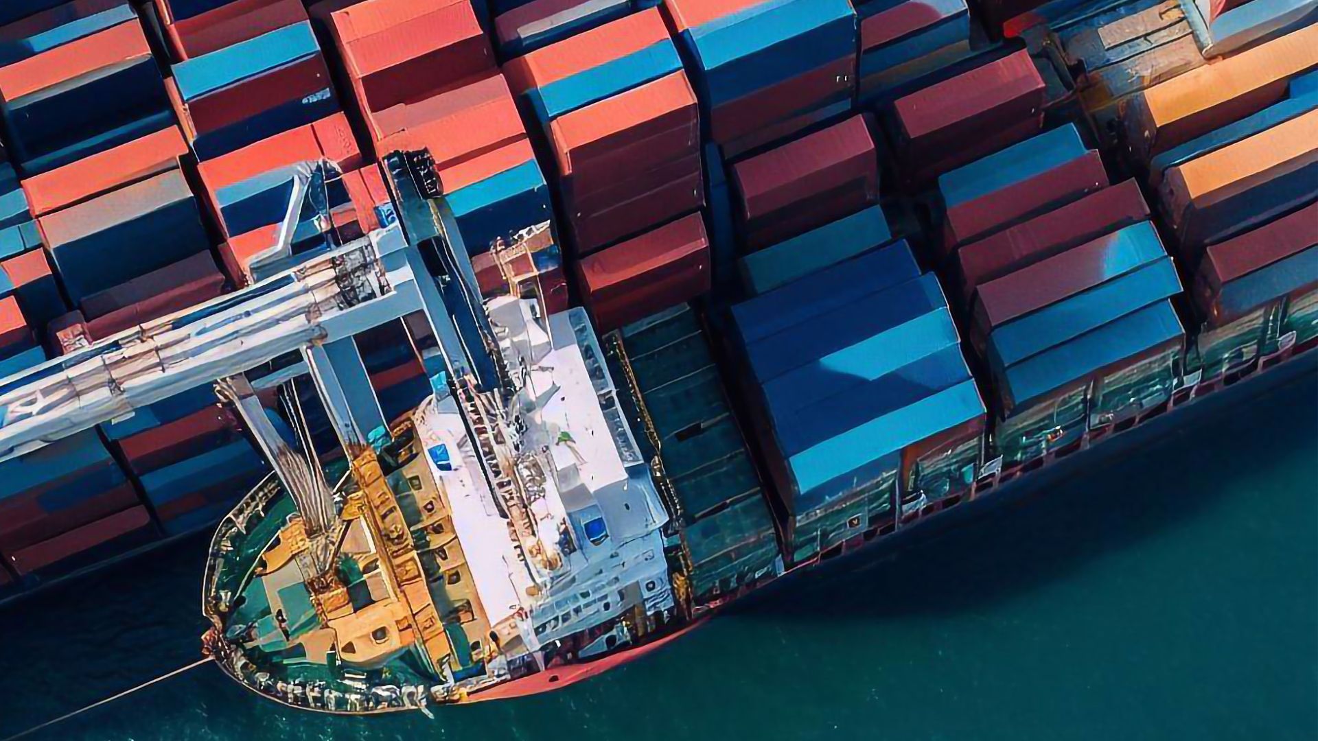 Seefracht - OceanRoads GmbH